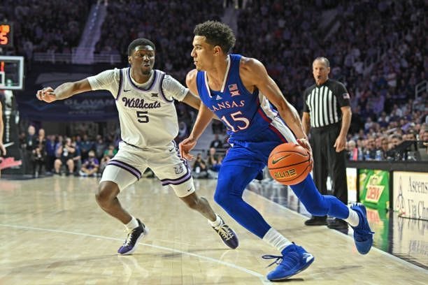 What Grade is Kevin McCullar? Get to Know Kevin McCullar's Achievements