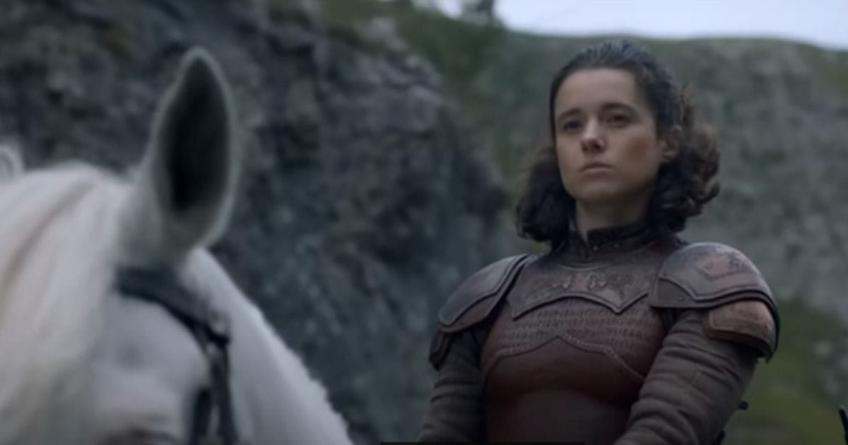 Why did Daemon kill his wife Rhea Royce in House of the Dragon? Explored