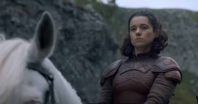 Why did Daemon kill his wife Rhea Royce in House of the Dragon? Explored