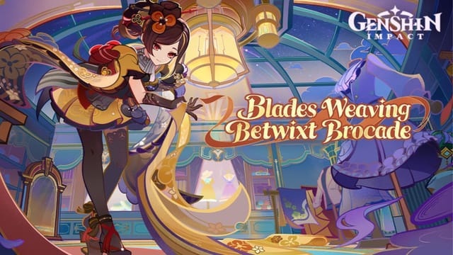 Genshin Impact 4.5 update countdown and maintenance time