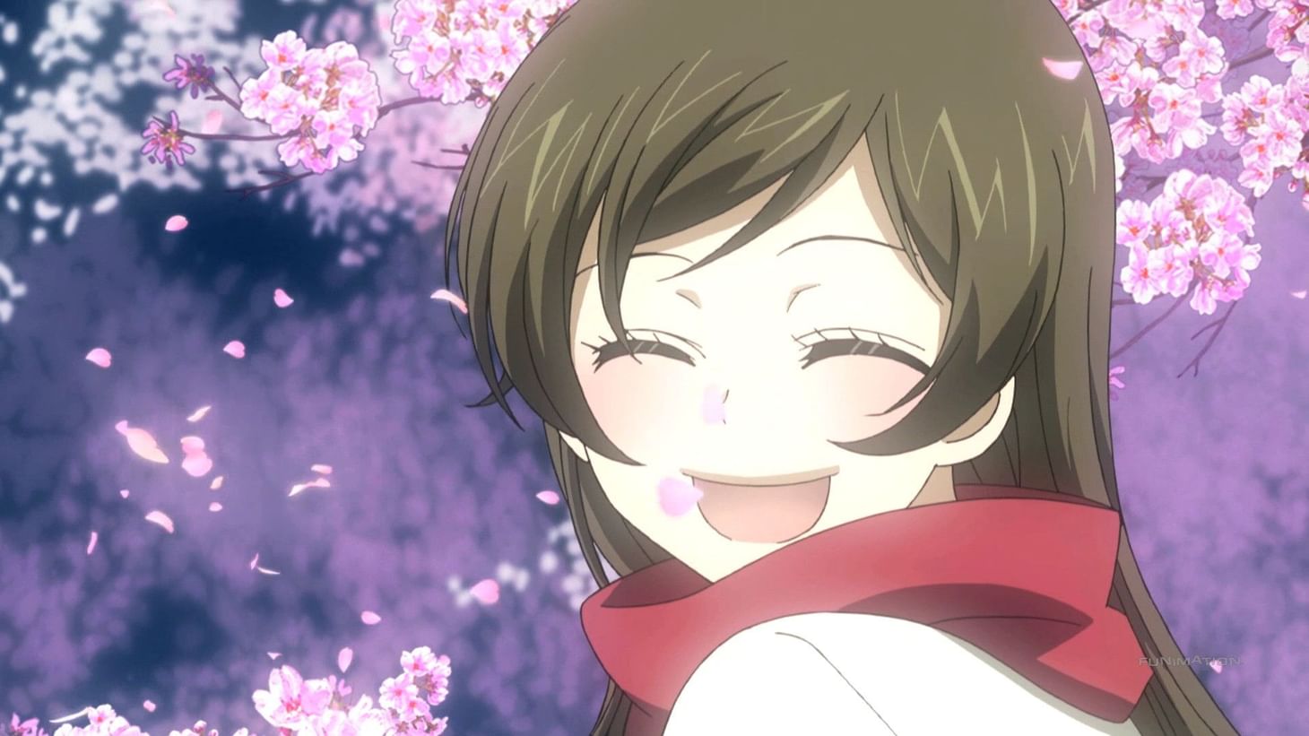10 hopeless romantic anime characters, ranked by popularity