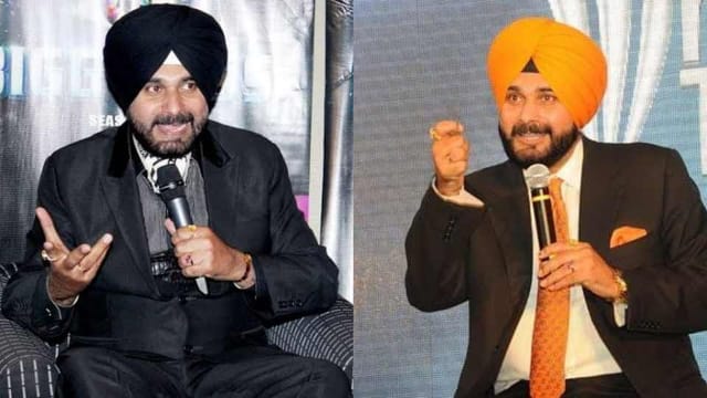 "Air hostess ko Hello bolkar aai gend" - 5 iconic Navjot Singh Sidhu ...