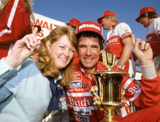 Who is Darrell Waltrip Wife? | Meet Stevie Waltrip