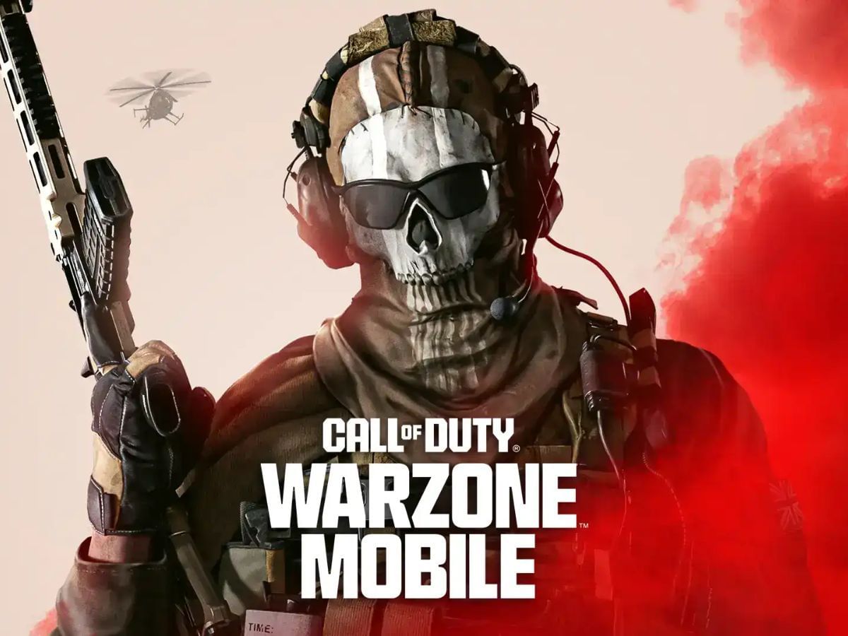 COD Warzone Mobile: 5 best 8GB RAM phones to play Warzone Mobile