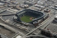 Colorado Rockies Stadium - History, Capacity, Seating Chart & Notable ...