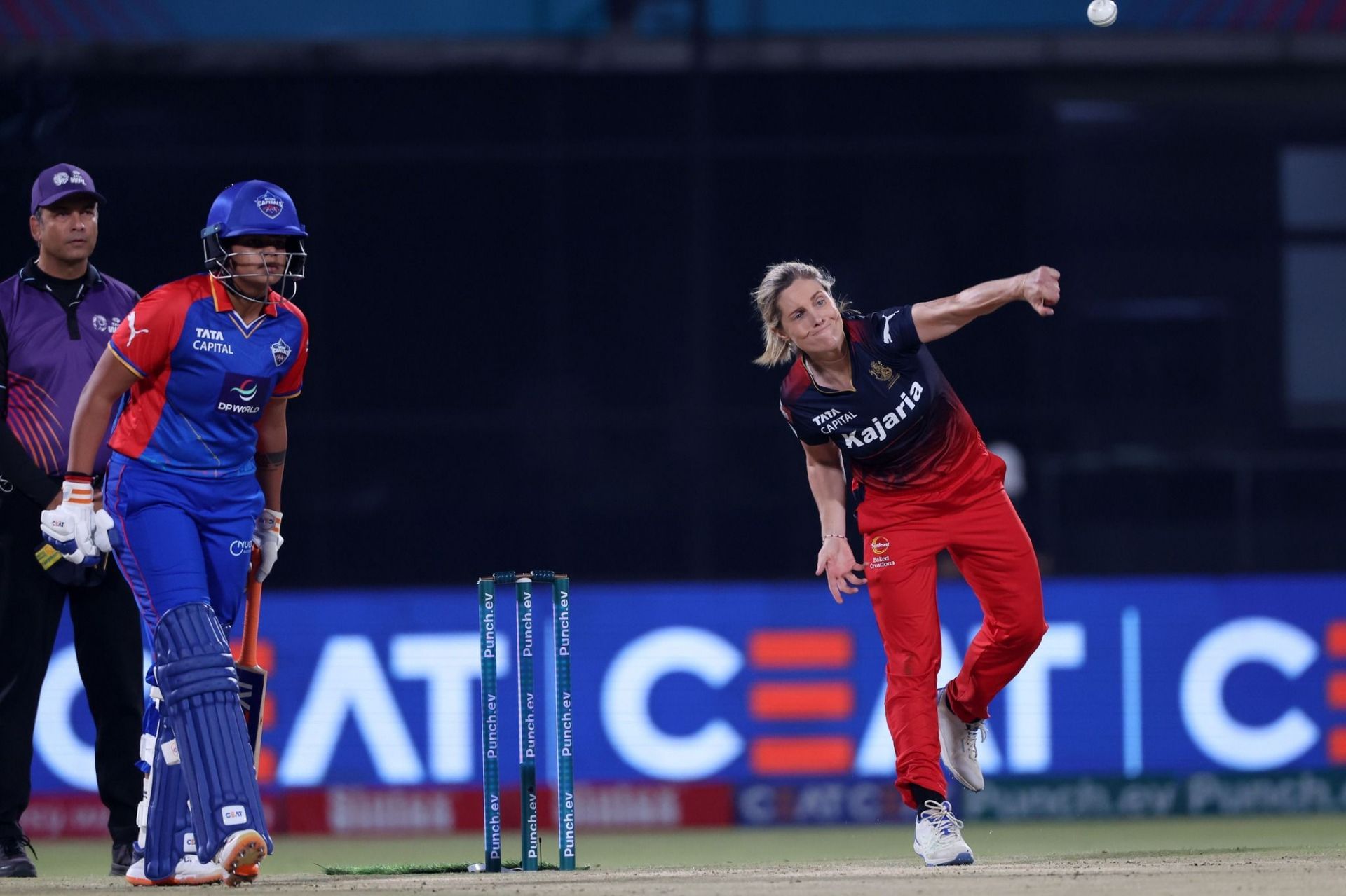 MI vs RCB, WPL 2024: Probable XIs, pitch report, weather forecast, and live streaming details