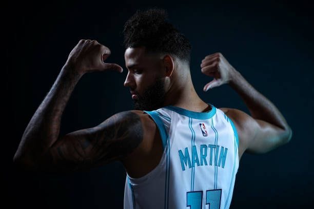 Cody Martin's ethnicity | Nationality. height and much more.