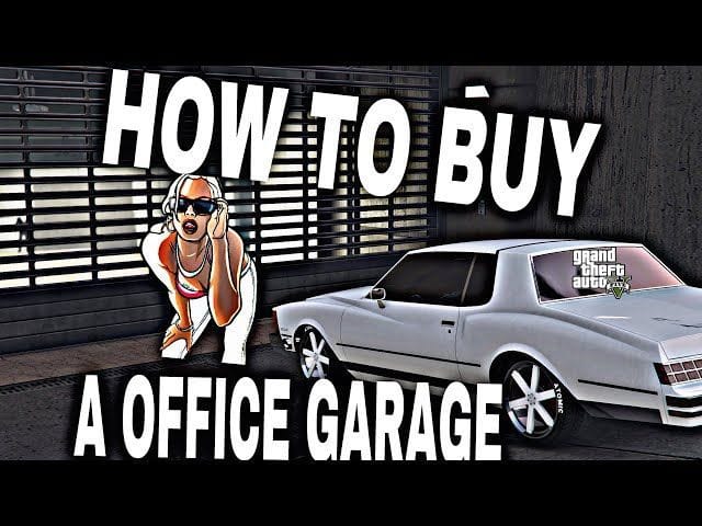 5 best garages in GTA Online in 2024 (post-Cluckin Bell Farm Raid update)