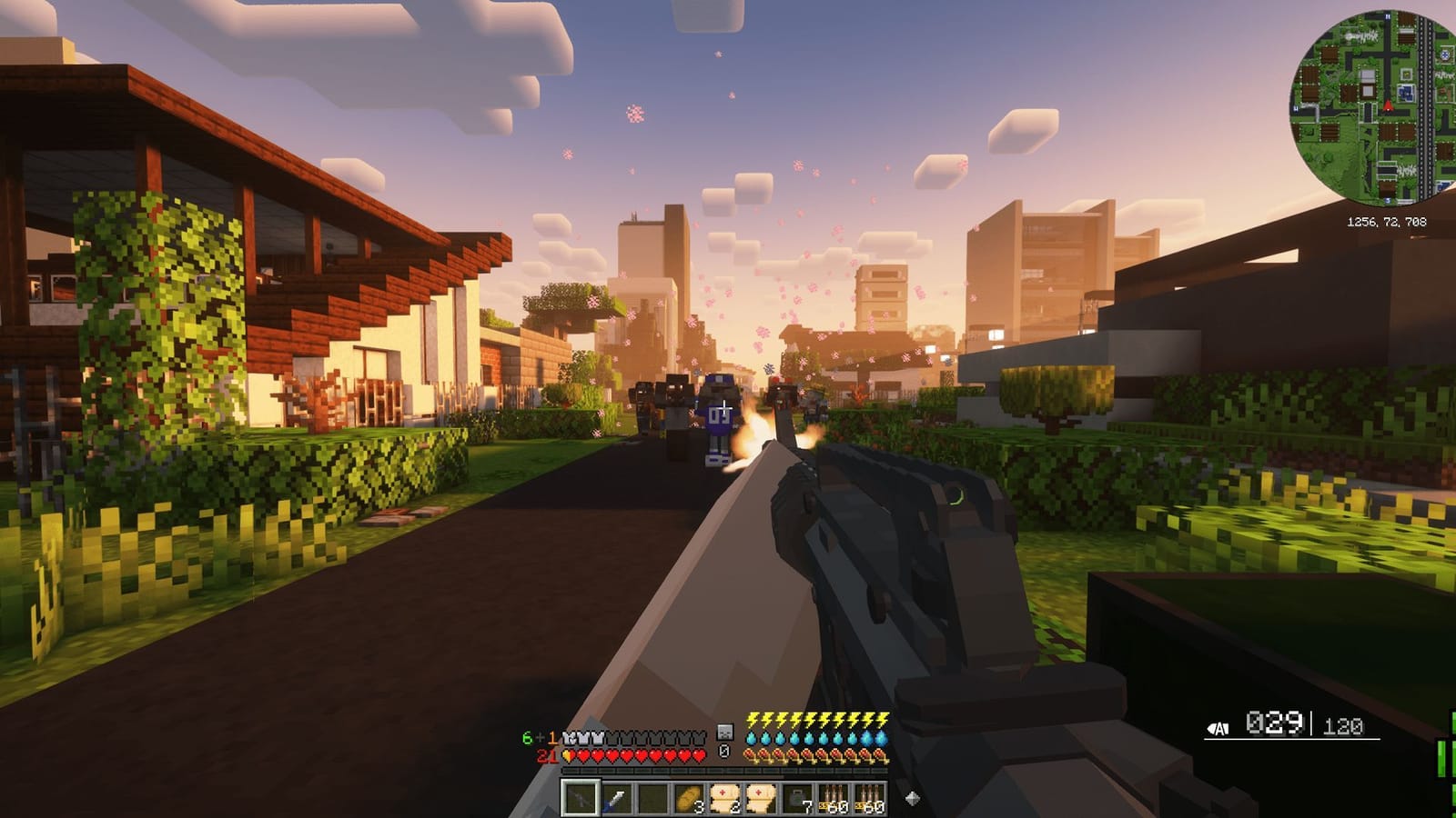 10 best modpacks that are better than Minecraft updates