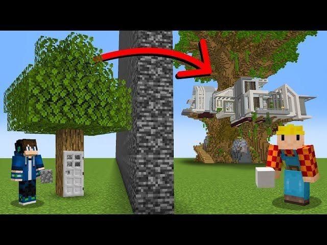 10 best Minecraft minigames