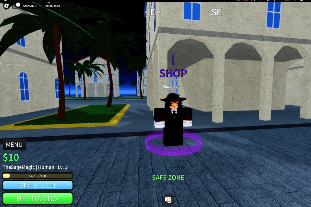 Roblox Sea Piece 2 Codes