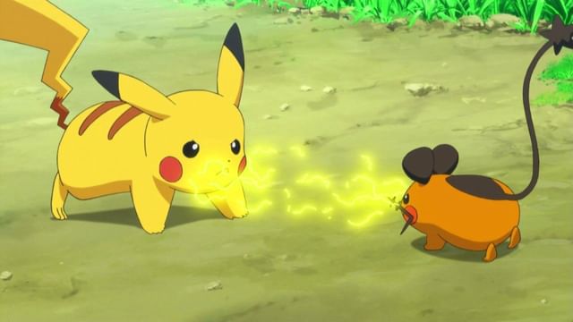 All Pikachu clones in Pokemon, ranked