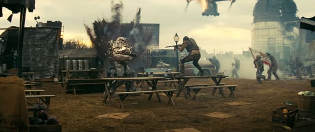 Fallout trailer breakdown: 5 things you missed