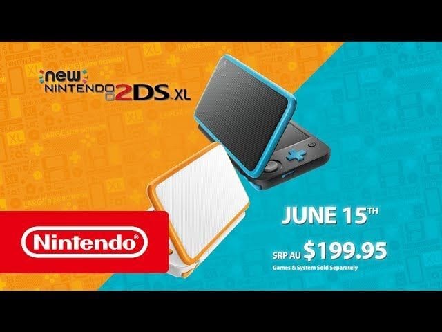 The Nintendo 3DS remains the company's best handheld console to date