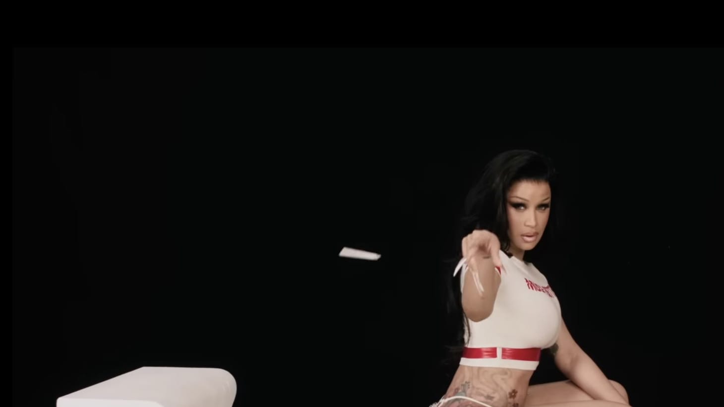 A breakdown of Cardi B's latest release 'Enough (Miami)'