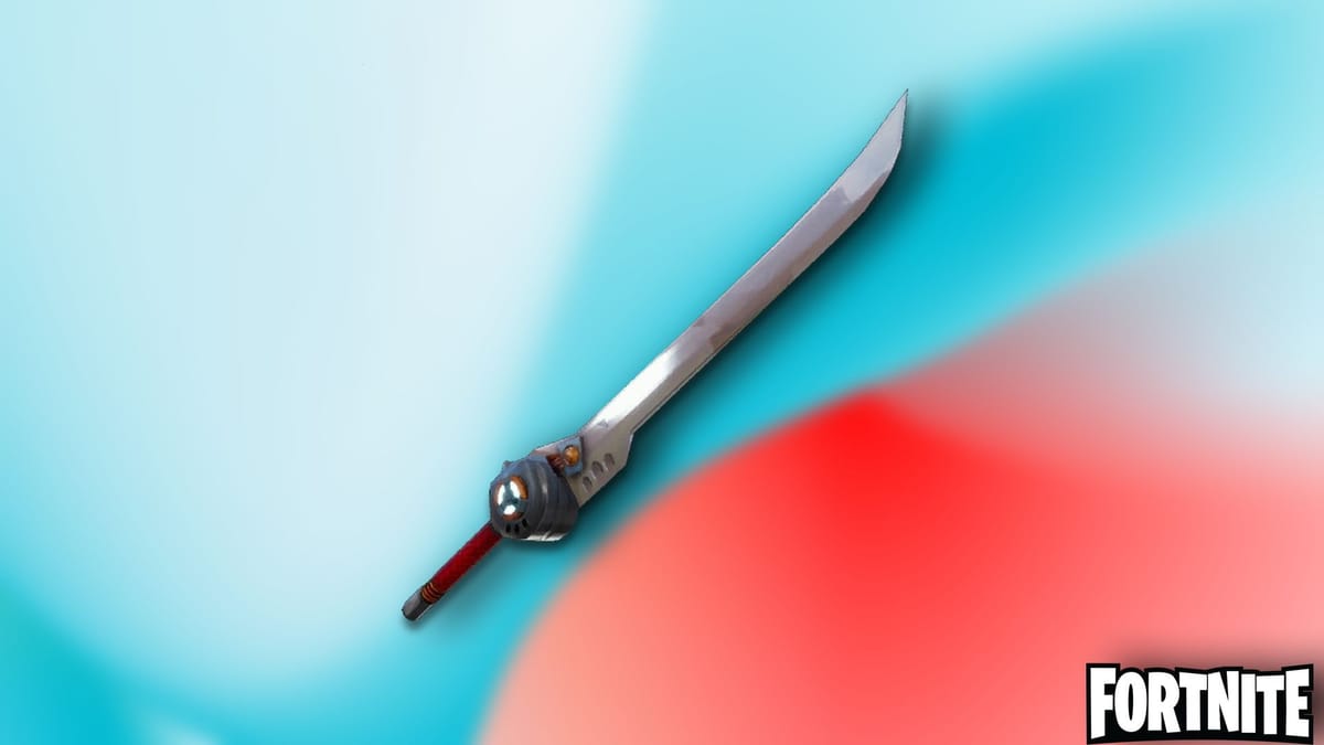 Top 5 must-have melee weapons for beginners in Fortnite Save The World