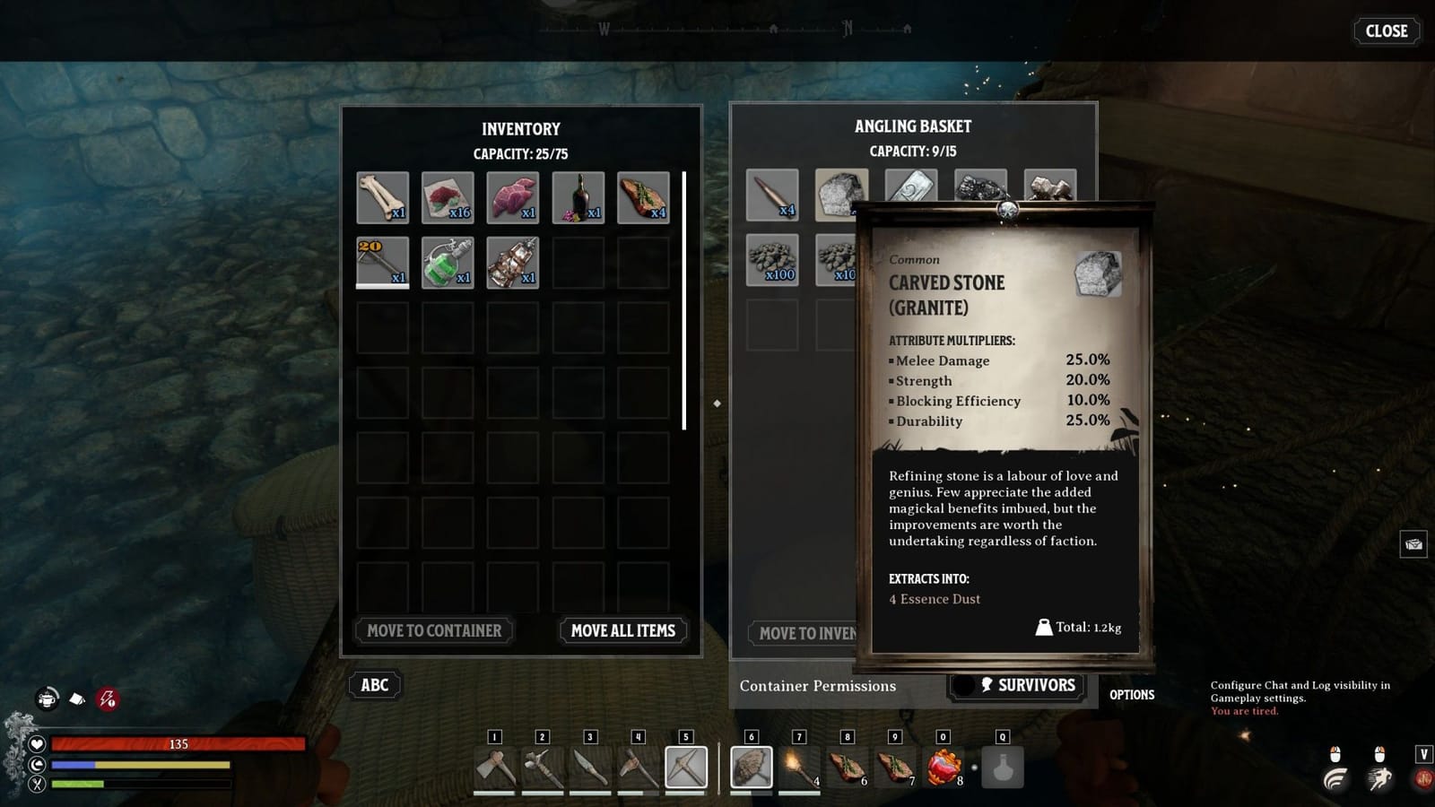 Nightingale early-access review: A rough but promising showcase of ...