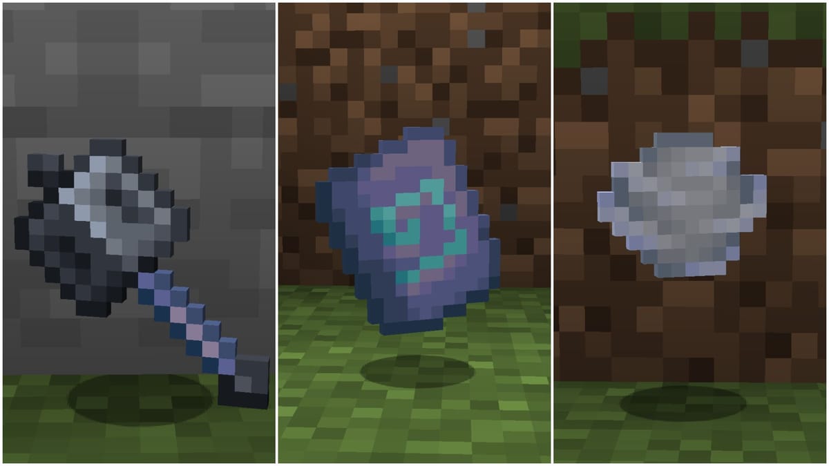 Minecraft Breeze Rods guide: How to get, uses, and more