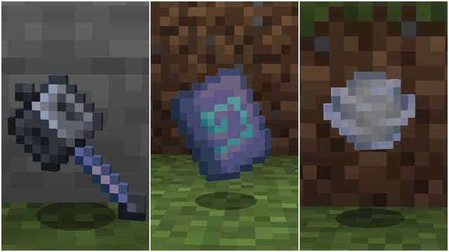 Minecraft Breeze Rods guide: How to get, uses, and more