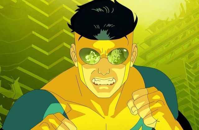 Invincible season 2 episode 7: Release date and time, where to watch ...