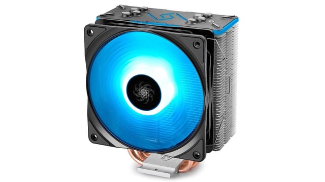 5 best RGB air coolers for processors in 2024