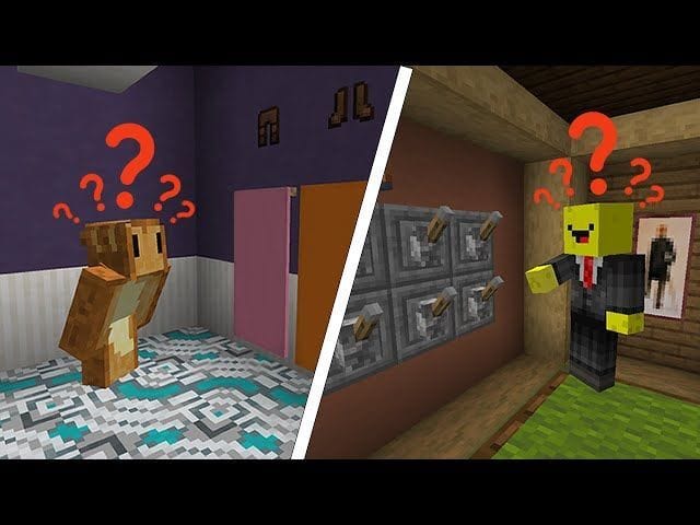 10 best Minecraft minigames