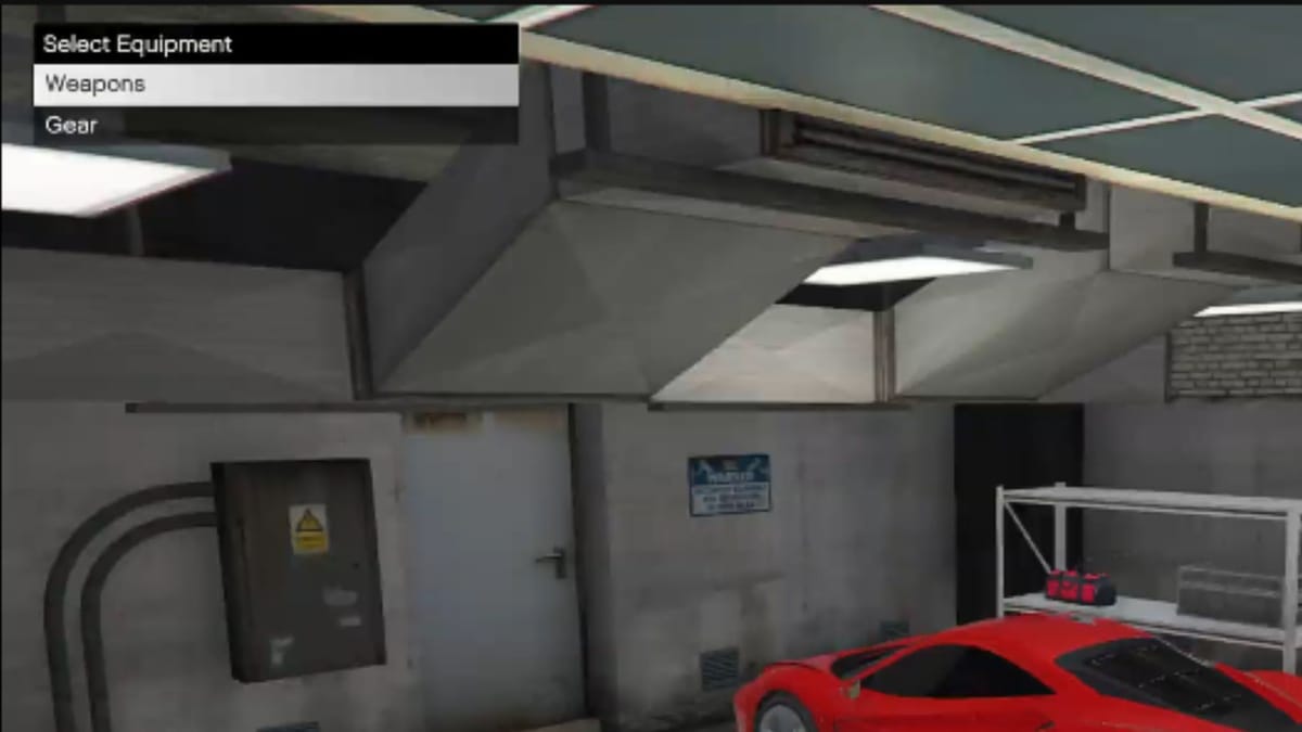 GTA Online Concealed Weapons mission in the Cluckin' Bell Farm Raid update: A beginner's guide