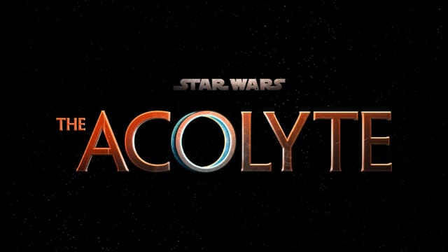 Star Wars: The Acolyte releases official poster and confirms eagerly ...
