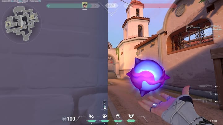 Valorant guide: Best Clove setups and lineups on Sunset