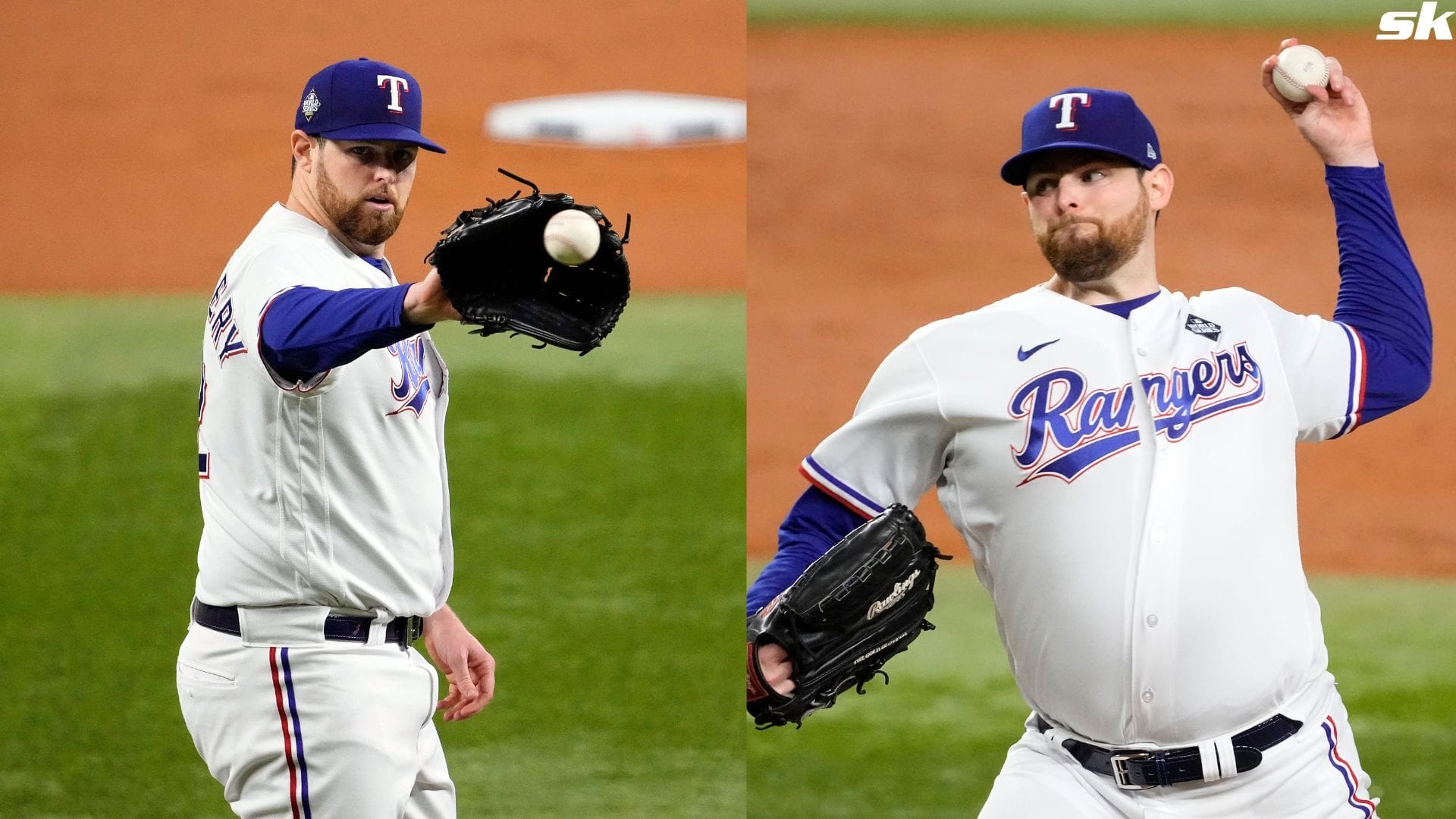 Astros News: AL West side unlikely to pursue Jordan Montgomery amid ...