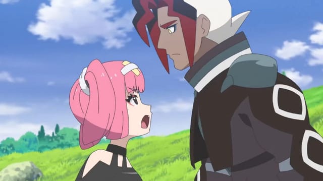 Pokemon Horizons Episode 43 Recap: The Explorers Return