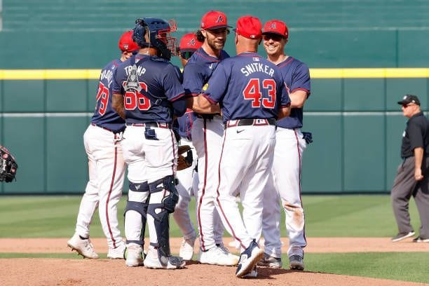 Atlanta Braves Schedule 2024: Dates, Opponents, Venue, TV Schedule and more