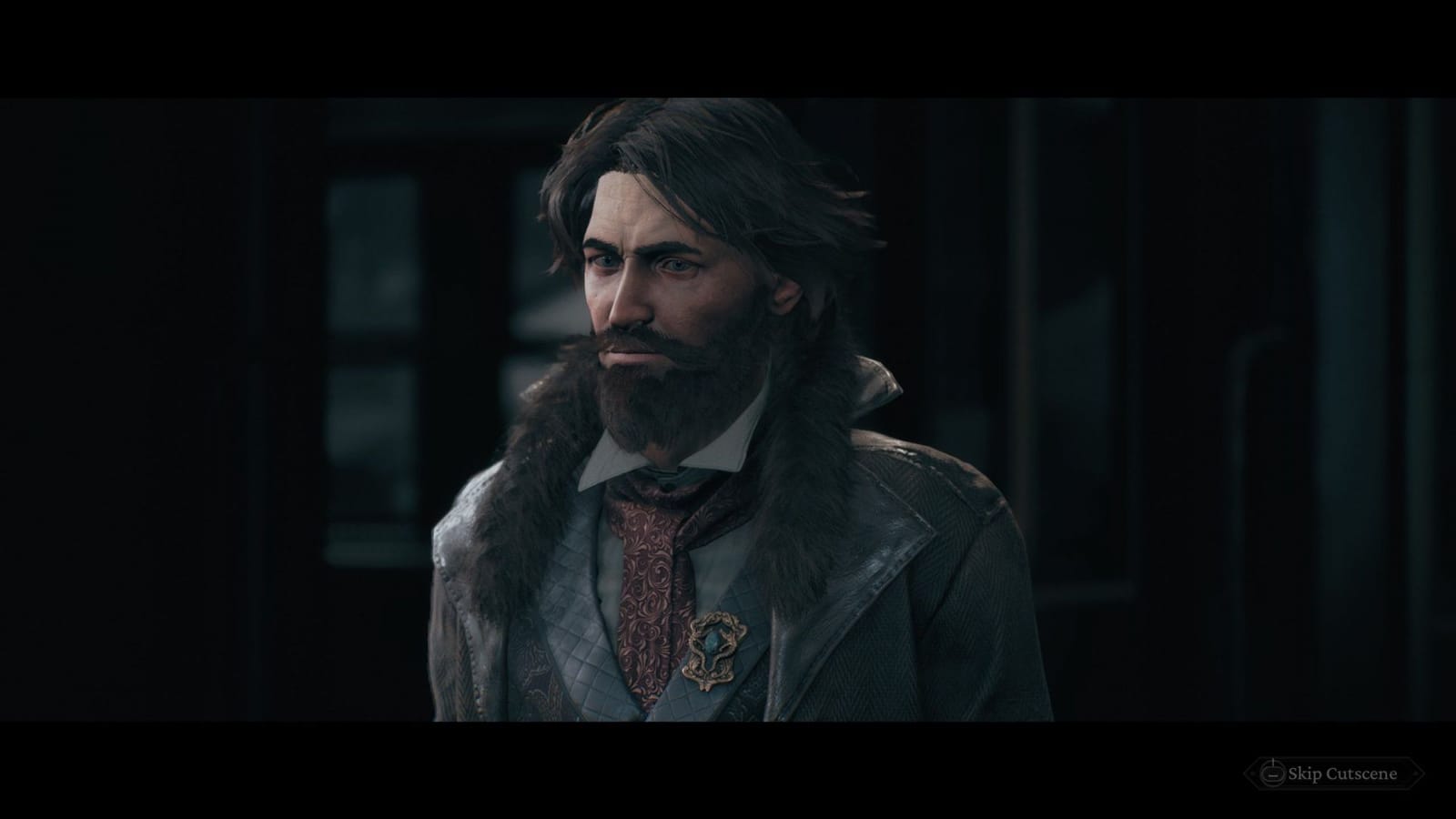 The Thaumaturge review: A unique supernatural adventure nestled in the ...