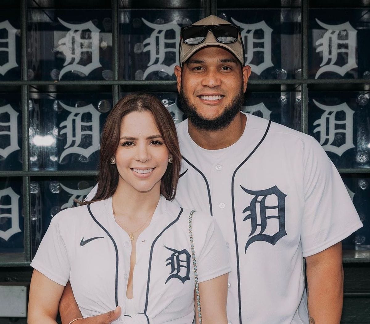 Eduardo Rodriguez - Player Profile, Stats, Bio, Career and more