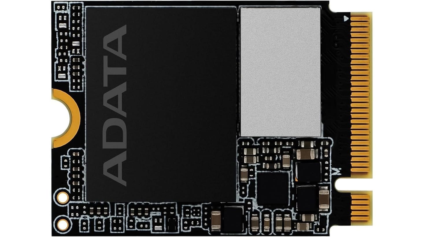 5 best SSDs for ROG Ally in 2024