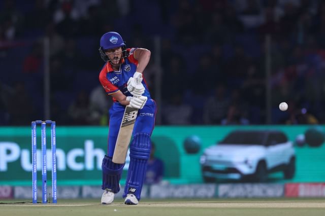 DC vs MI, WPL 2024: Full list of award winners, player of the match, scorecard & records