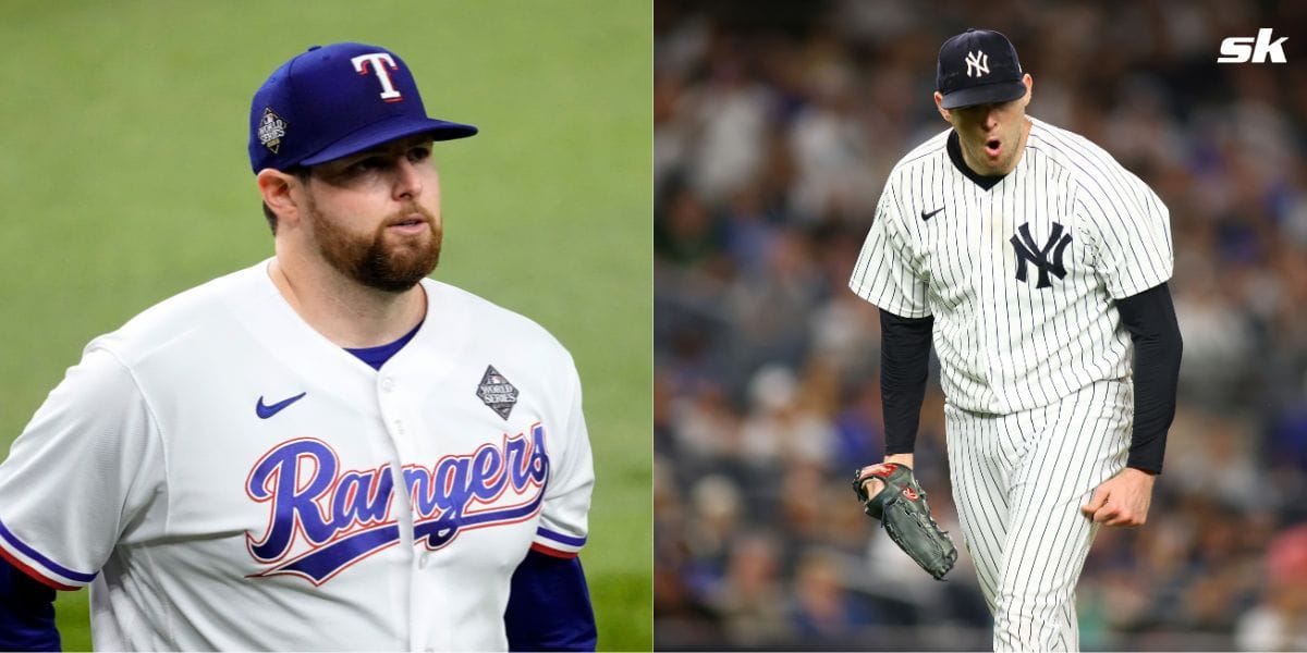 Jordan Montgomery: "It's probably going to happen this week" - MLB ...