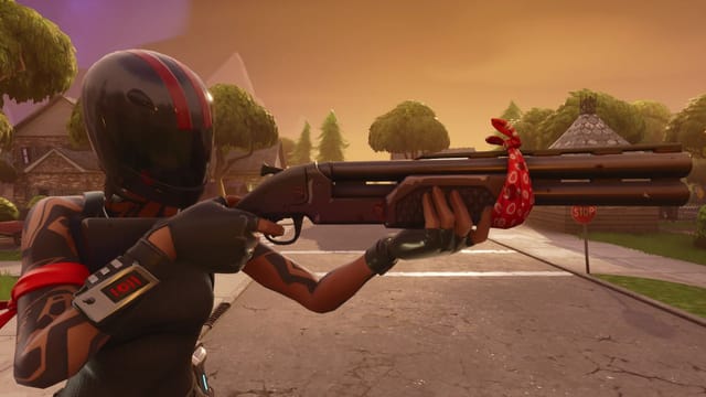 Top 5 must-have shotguns for beginners in Fortnite Save The World