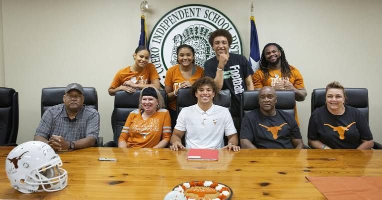 Who Are Jordan Whittington's Parents? Age, Nationality & More