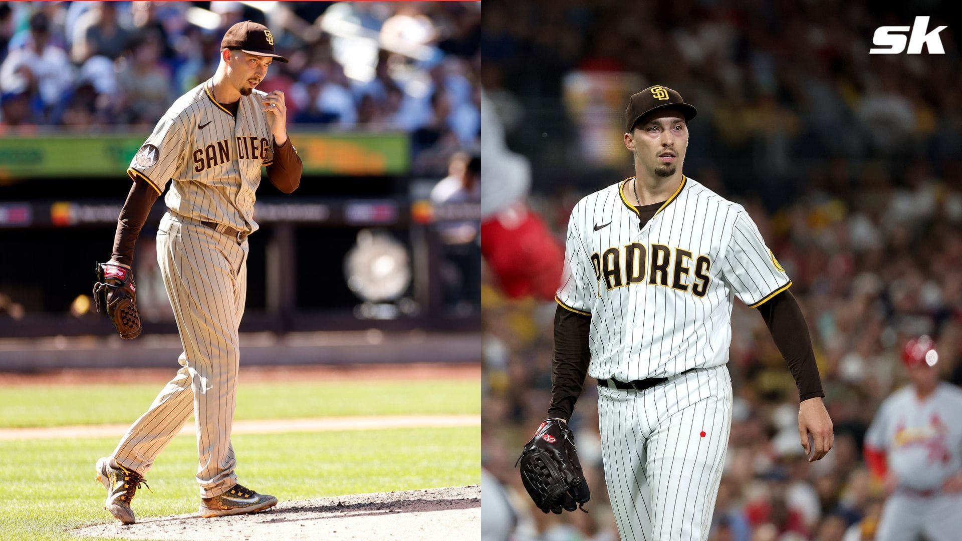 Blake Snell Landing Spots: Insider links possible deal with Angels for ...