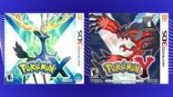 All Pokemon mainline games, ranked by difficulty