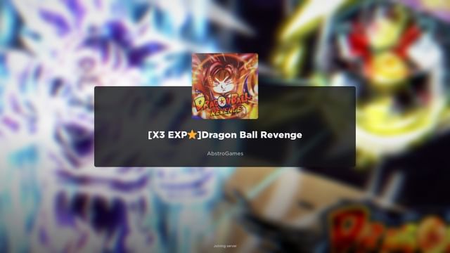 Dragon Ball Revenge Codes
