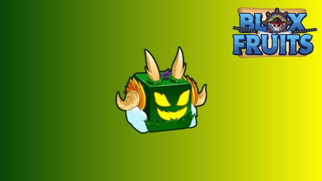 10 best fruits to get in Roblox Blox Fruits