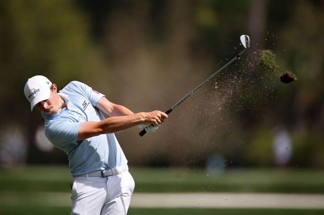 “Couldn’t believe what I was hearing” “Surprised” – Fans react to Matt ...