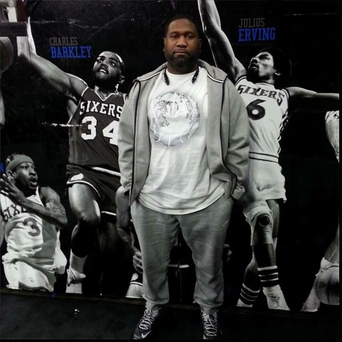 Who Are Robert Covington's Parents? Age, Nationality & More