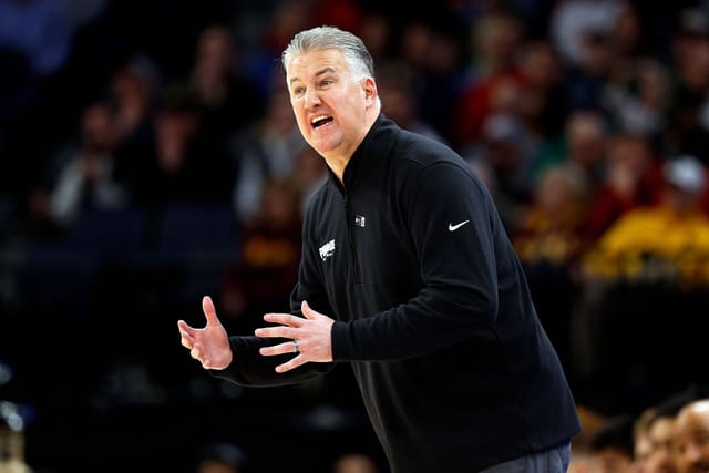 Jim Phelan Coach of the Year Finalists: Full list of coaches announced ...