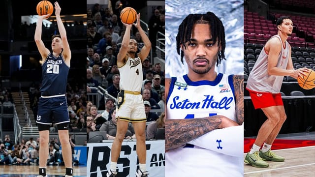 NIT Final Four 2024 schedule: Locations, date, TV channels, tickets and ...