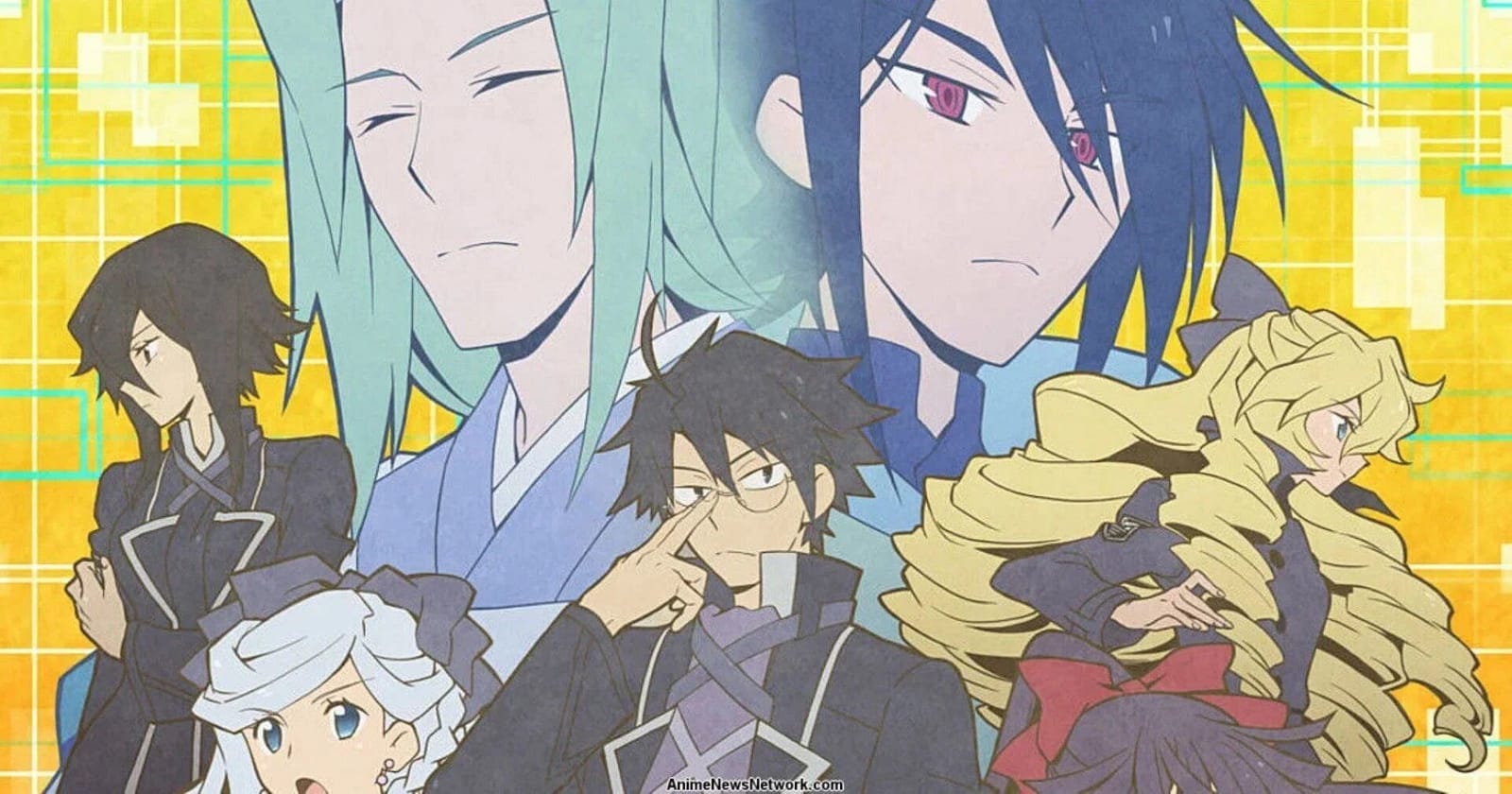 10 isekai anime fans of The Wrong Way to Use Healing Magic need to watch