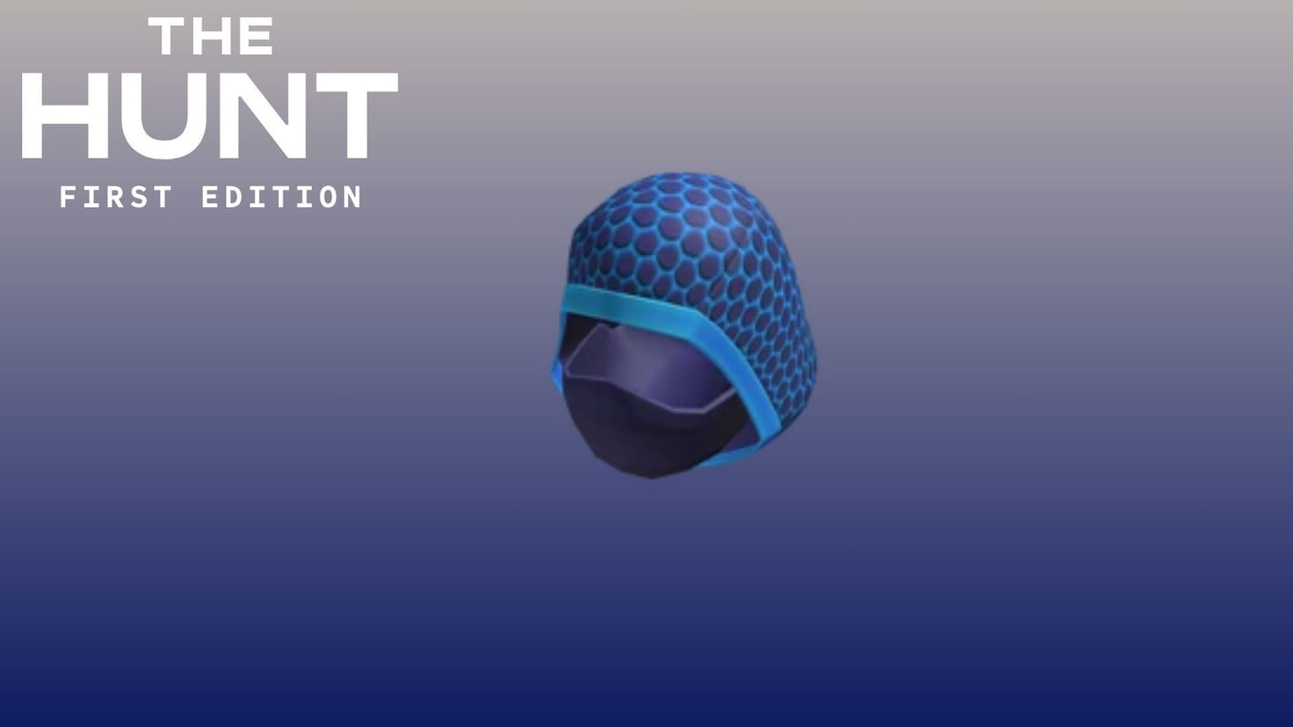 Roblox The Hunt: First Edition - Official Rewards, Gold Track Items ...