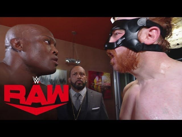 4 things Sheamus can do if he returns to WWE before WrestleMania 40 ...